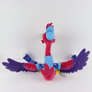 Disney | Toys | Disney Store Junior Tots Plush Freddy Flamingo Bird ...